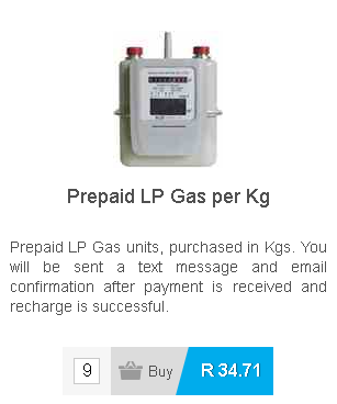 Got Gas - Your Online LP Gas Company - Buy Gas Cylinder Refills Online ...